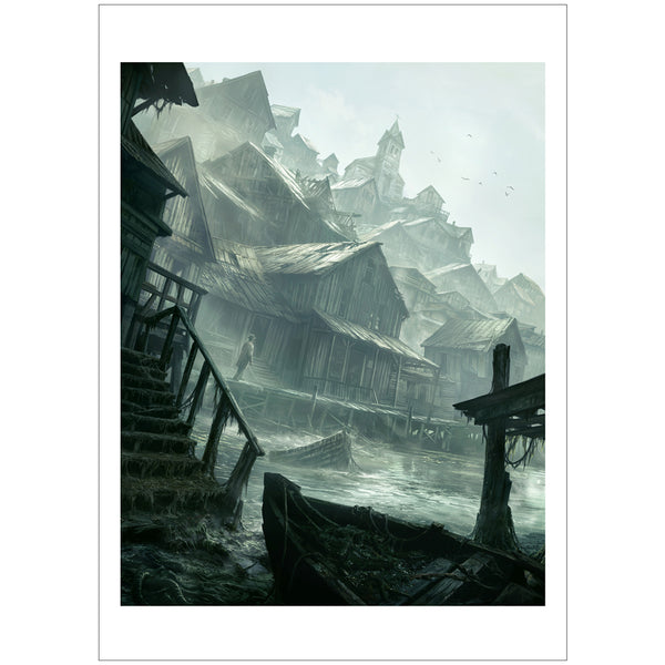 The Art of François Baranger - French Paper Art Club