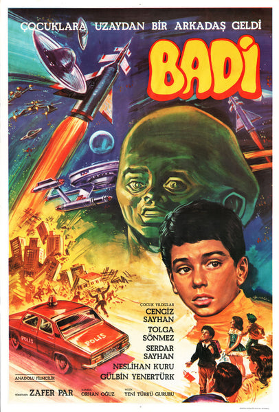 Sérigraphies de films -affiches cinéma Page 4 - French Paper Art Club